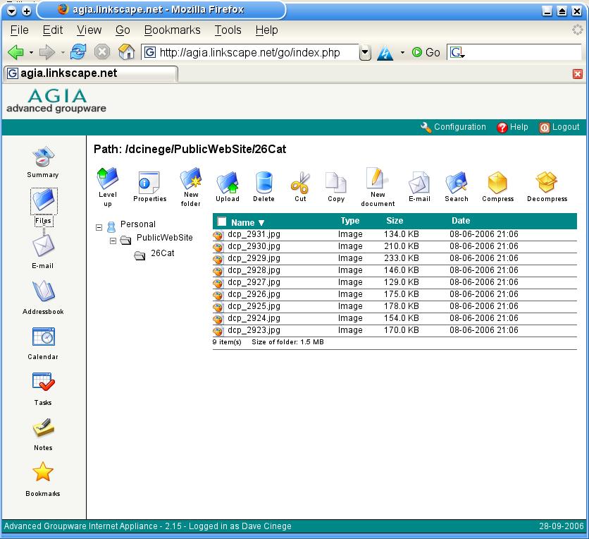 Linkscape | Internet Services