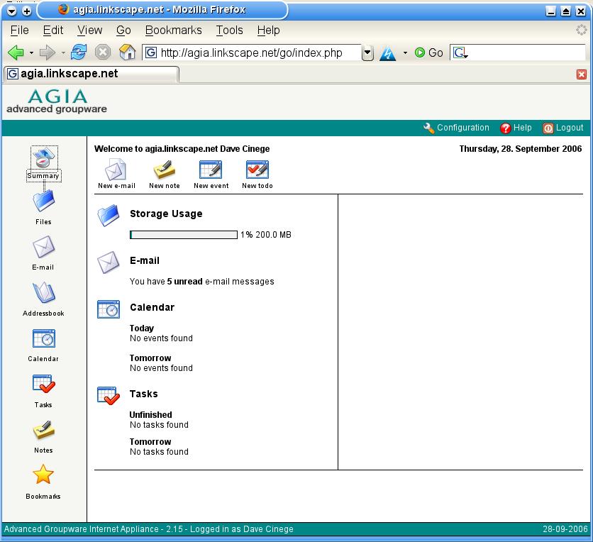 Linkscape | Internet Services